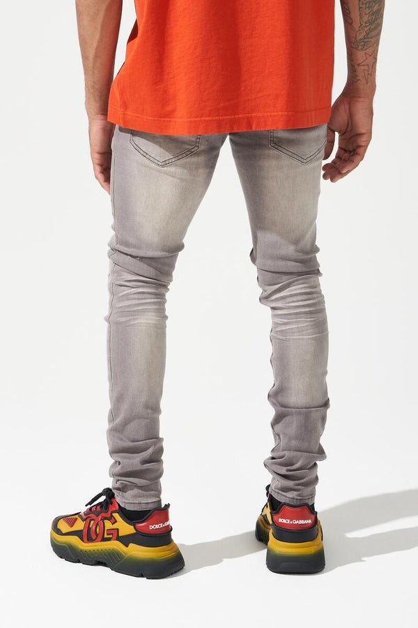 SRND "Marine Layer" Jeans - Civilized Nation - Official Site