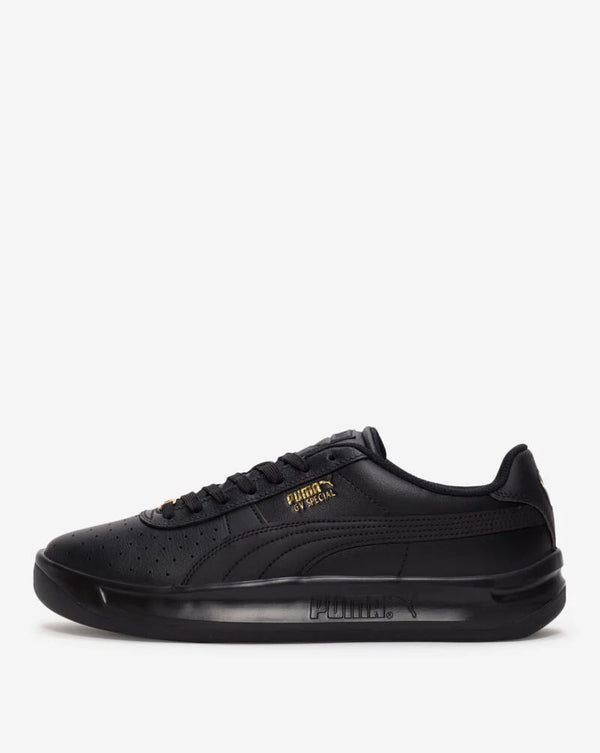 Men's Puma Gv Special - BLACK - Civilized Nation - Official Site