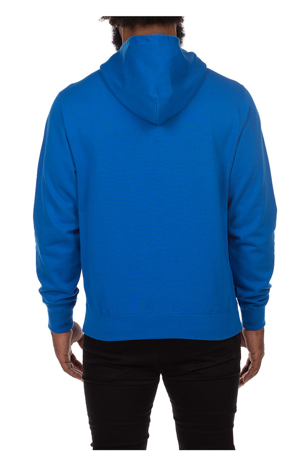 BBC Pa Hoodie - SKY DIVER - Civilized Nation - Official Site