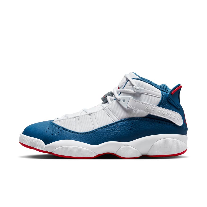 Men's Jordan Footwear - Civilized Nation - Official Site